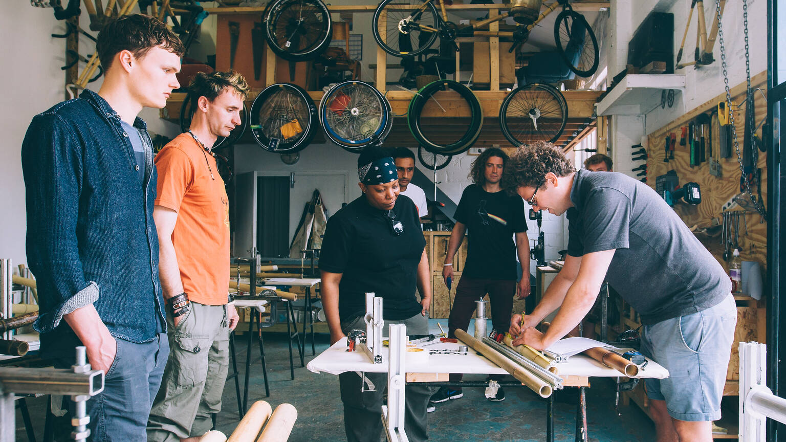 19 Weird Workshops and Courses In London To Take Right Now