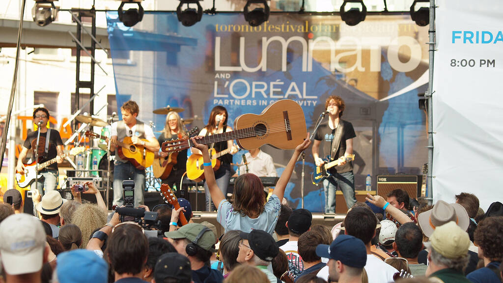 11 Best Festivals in Toronto to Flock to This Year