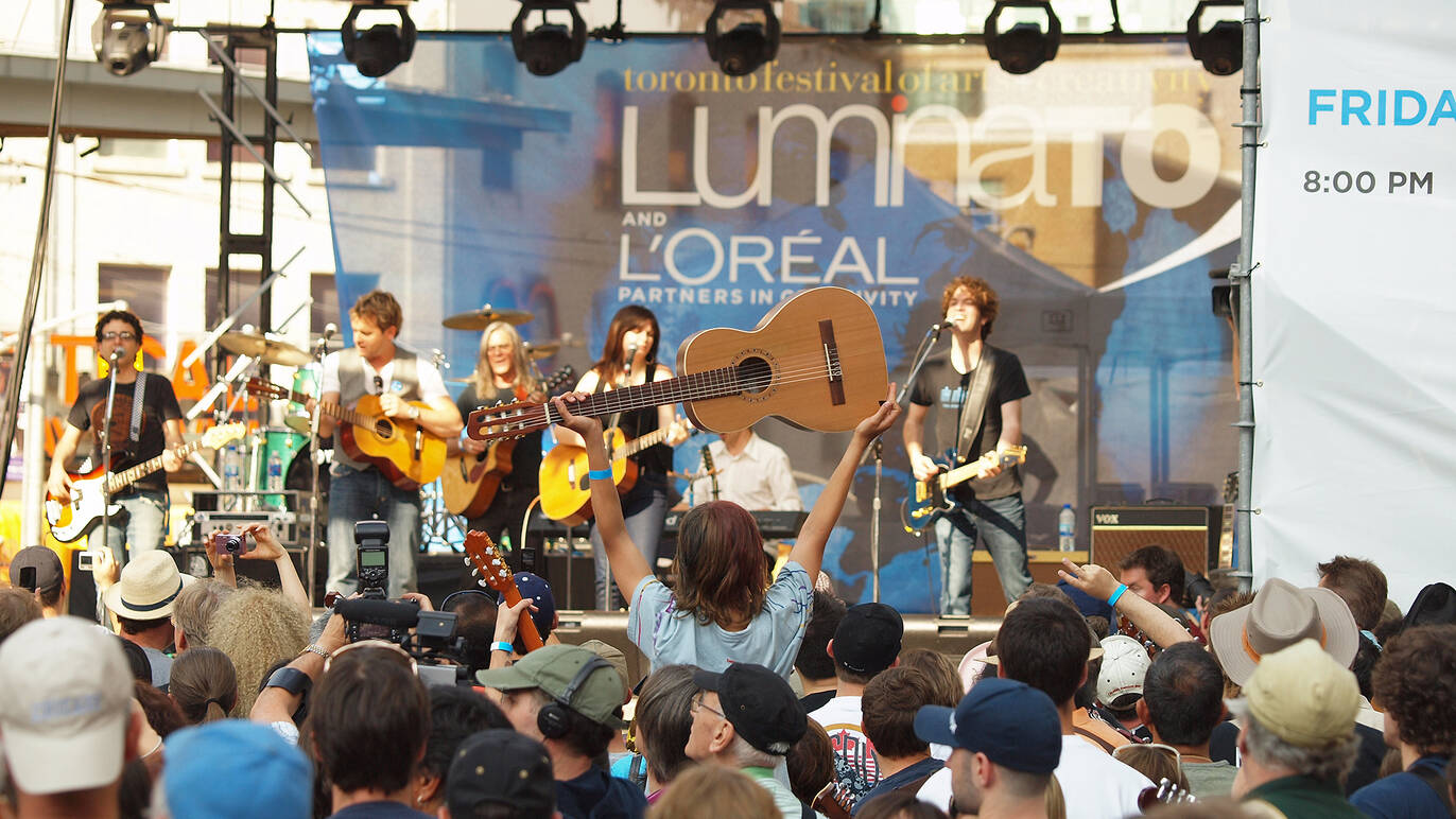 11 Best Festivals in Toronto to Flock to This Year