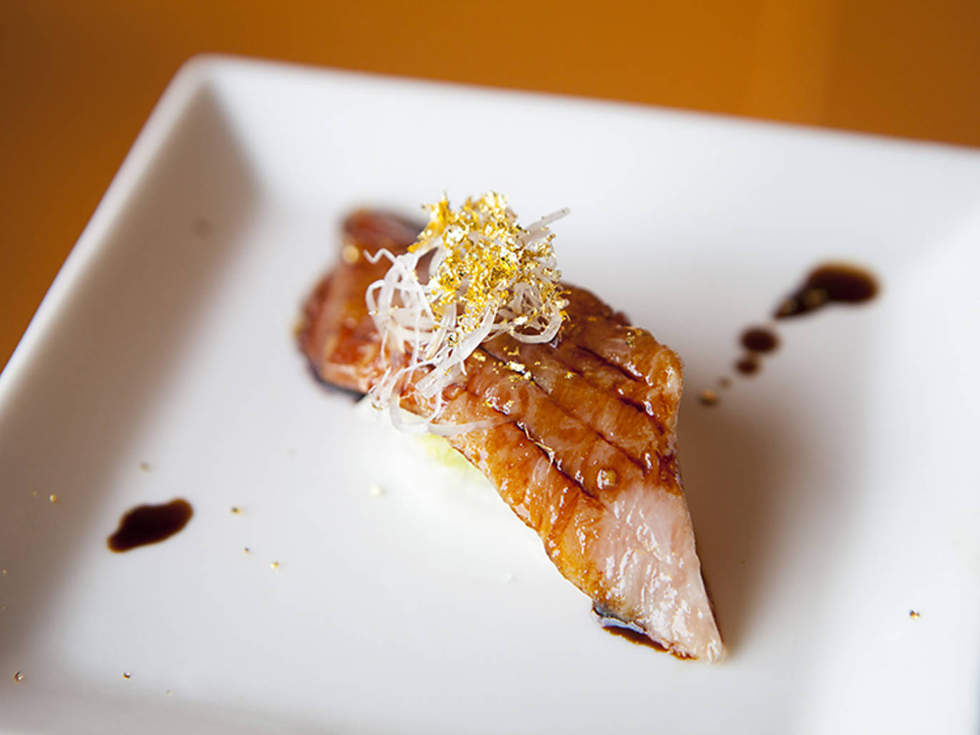 27 Best Sushi Restaurants in Los Angeles for Top-Notch Raw Fish