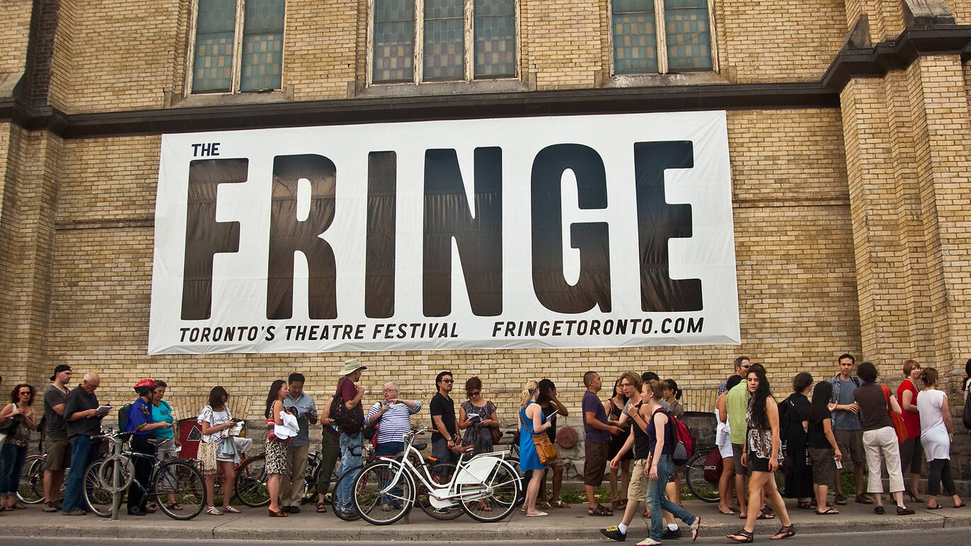 11 Best Festivals in Toronto to Flock to This Year