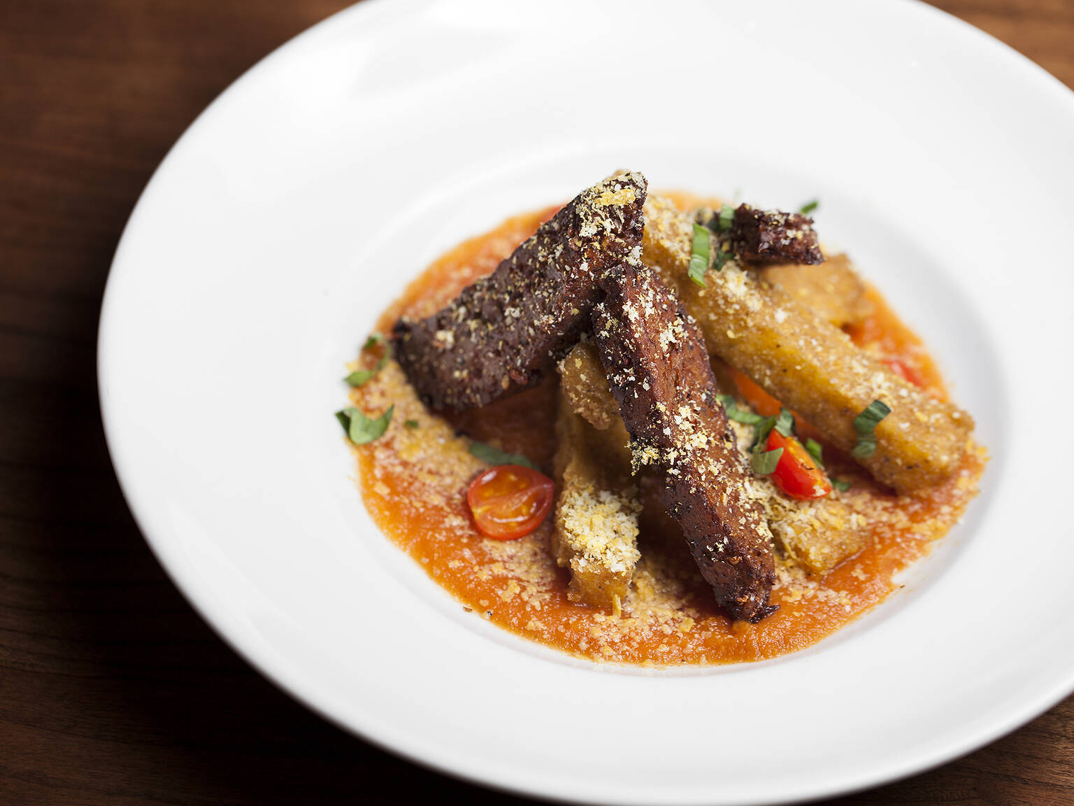 Best Healthy Restaurants in Los Angeles for Clean Eating