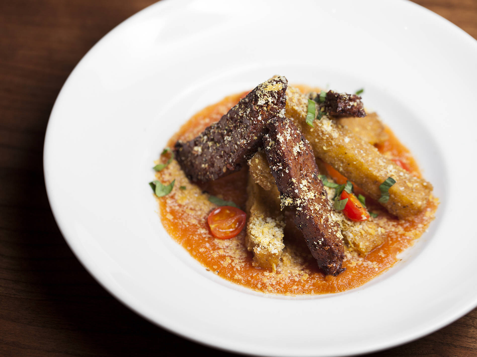 Best Healthy Restaurants in Los Angeles for Clean Eating