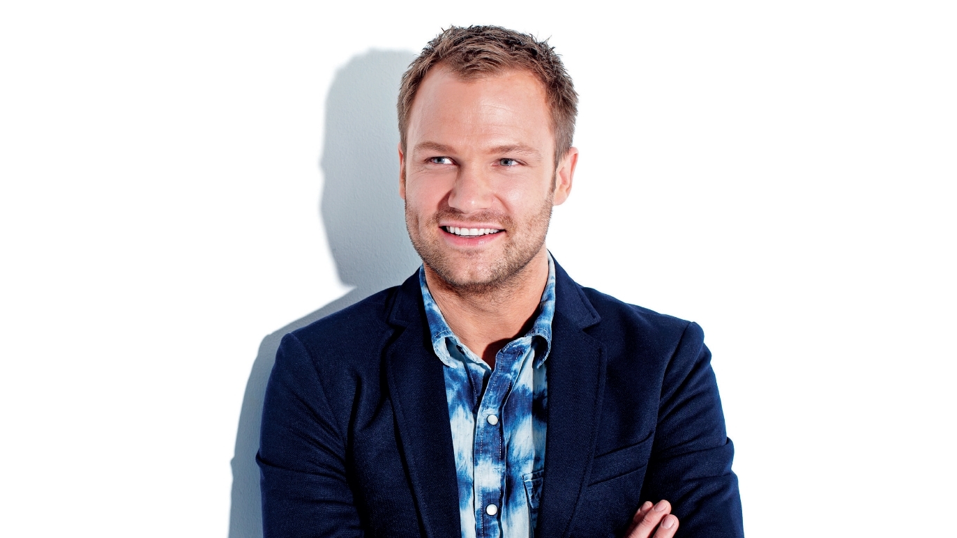 Dash Berlin interview