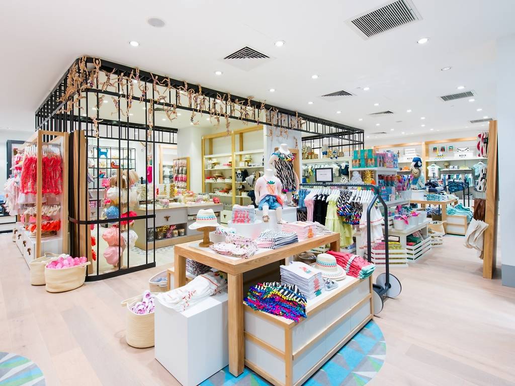 Shopping | Shops, Beauty & Style | Time Out Singapore