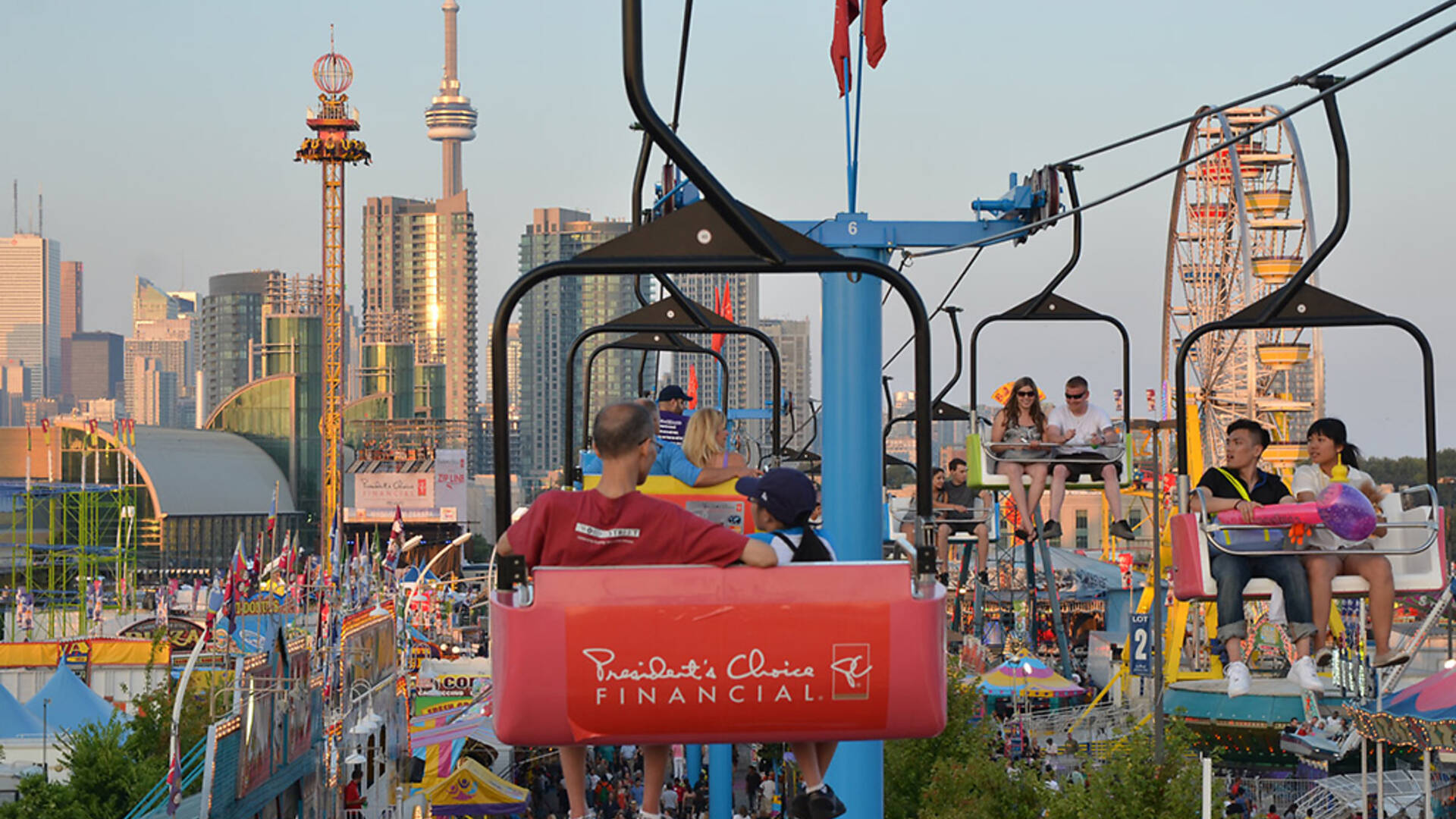 11 Best Festivals in Toronto to Flock to This Year