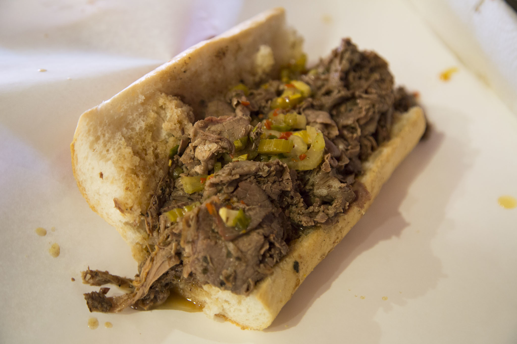 13 Best Italian Beefs in Chicago to Dig Into