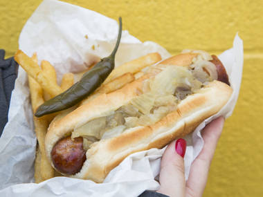 17 Iconic Chicago Foods You Have to Try