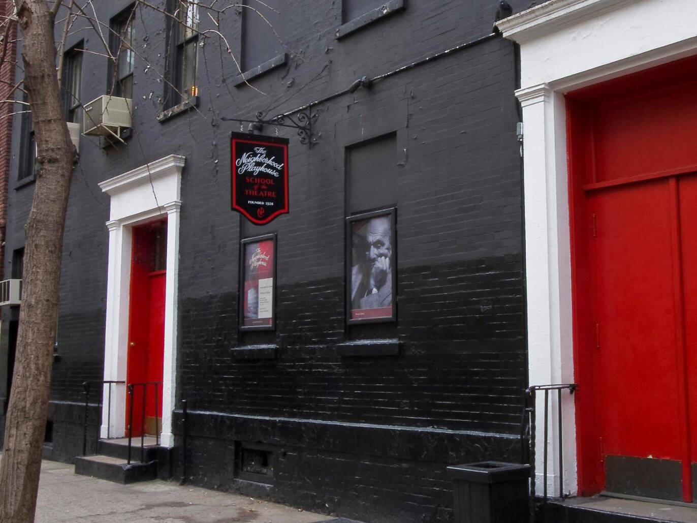 Best acting schools in NYC for all levels