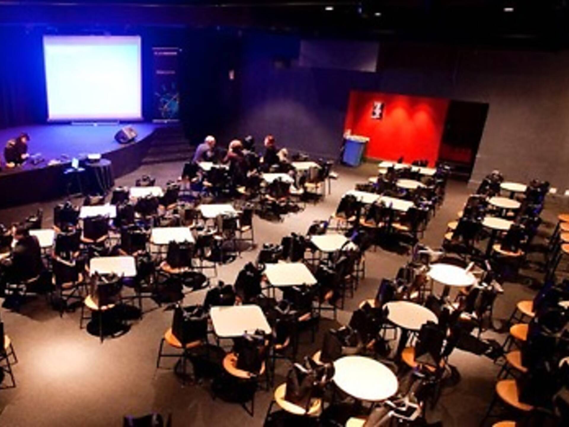 The best places for stand up comedy in San Francisco