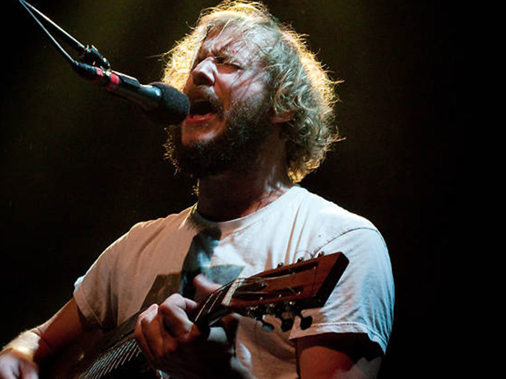 The sweet loneliness of Bon Iver’s Justin Vernon | Time Out Seoul