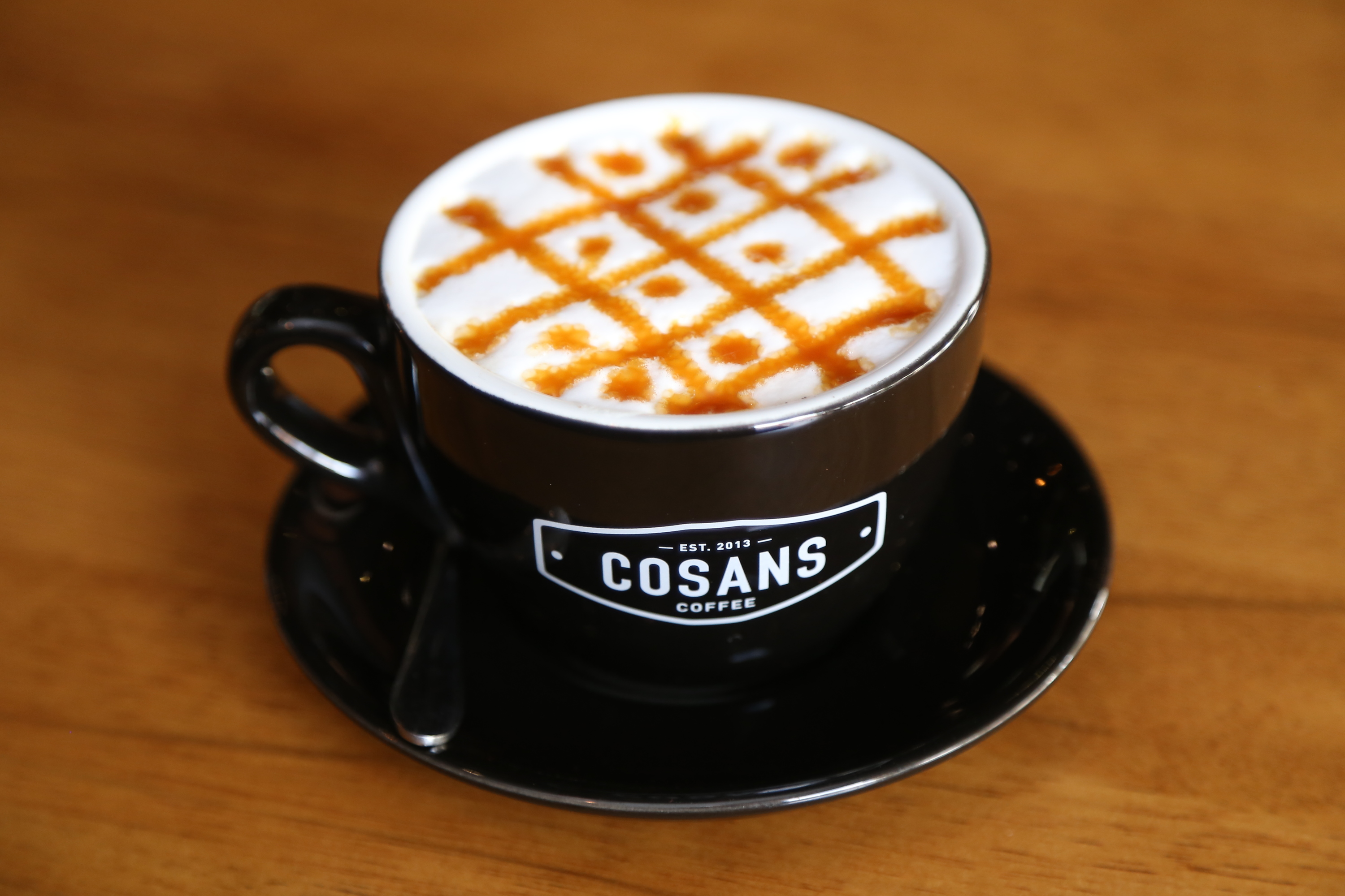 COSANS Coffee Puchong Jaya | Restaurants in Puchong, Kuala Lumpur