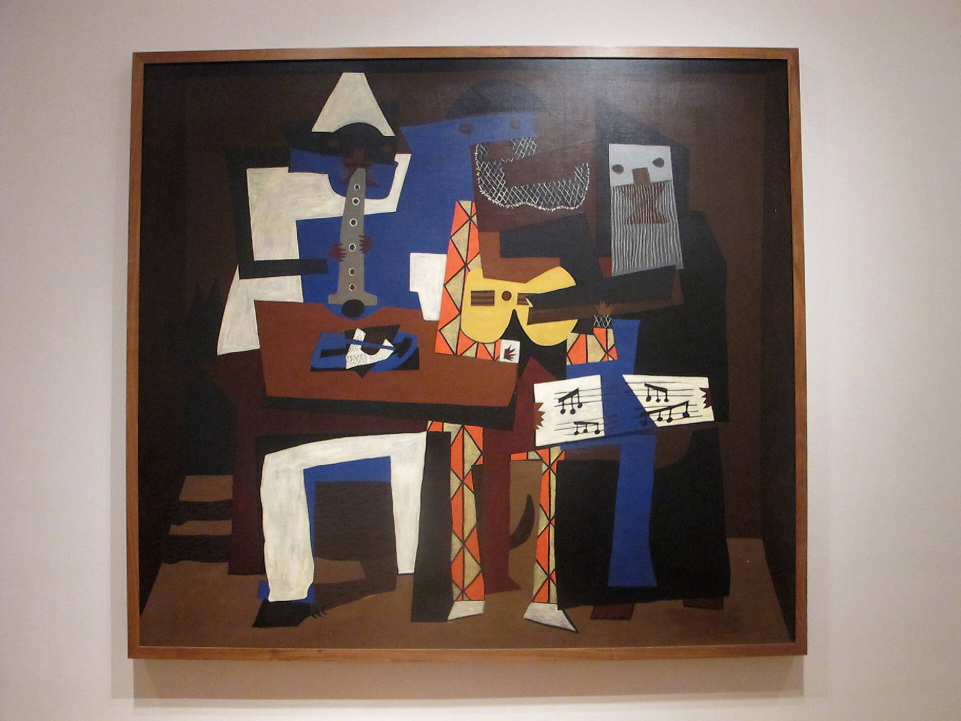 10 Best Picasso Paintings and Sculptures (And Where To See Them)