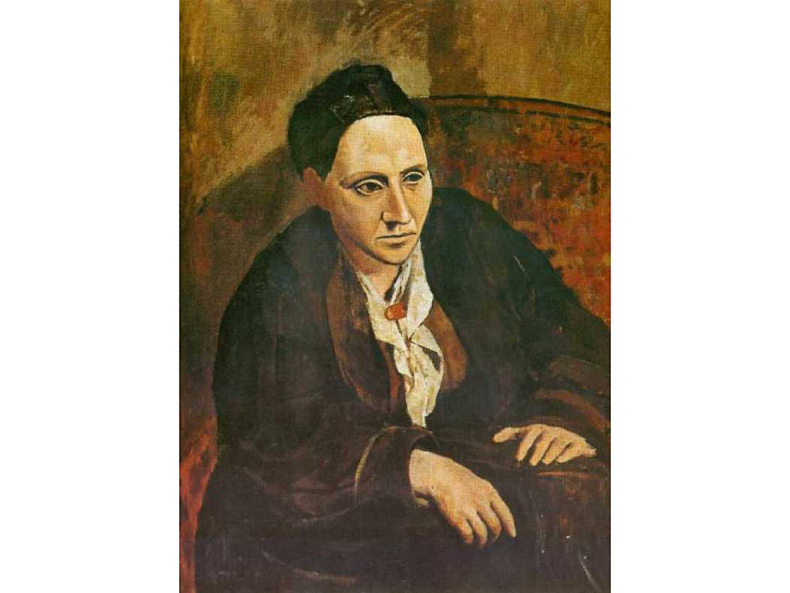 10 Best Picasso Paintings and Sculptures (And Where To See Them)