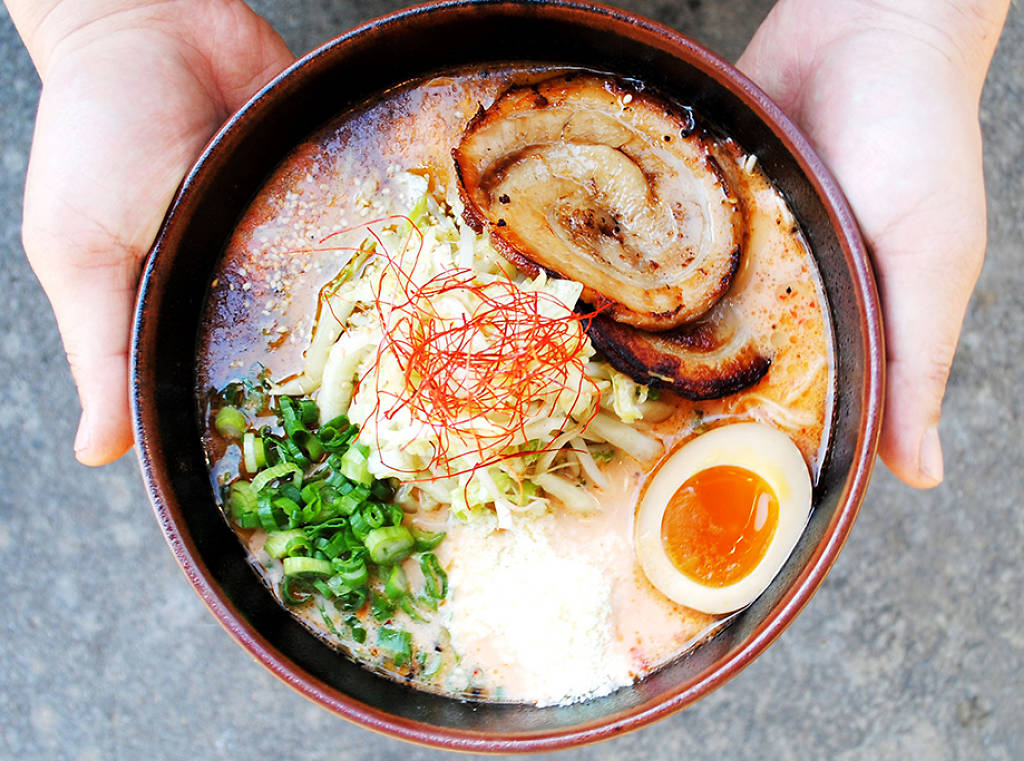 12 Best Ramen In The Us For Top Soup Noodles Coast To Coast