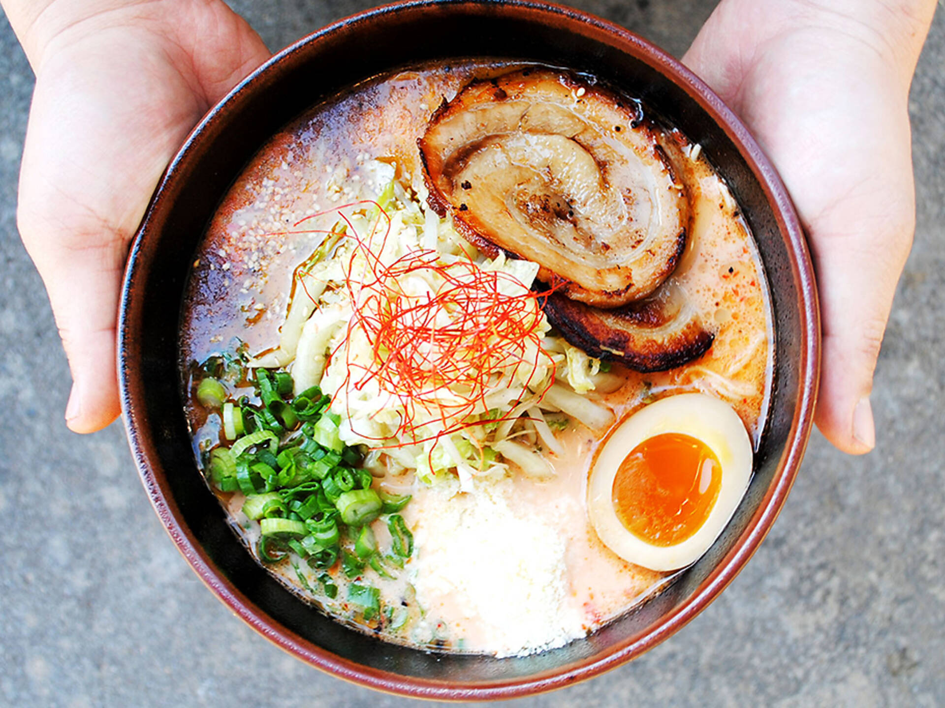 12 Best Ramen in the US For Top Soup Noodles Coast to Coast