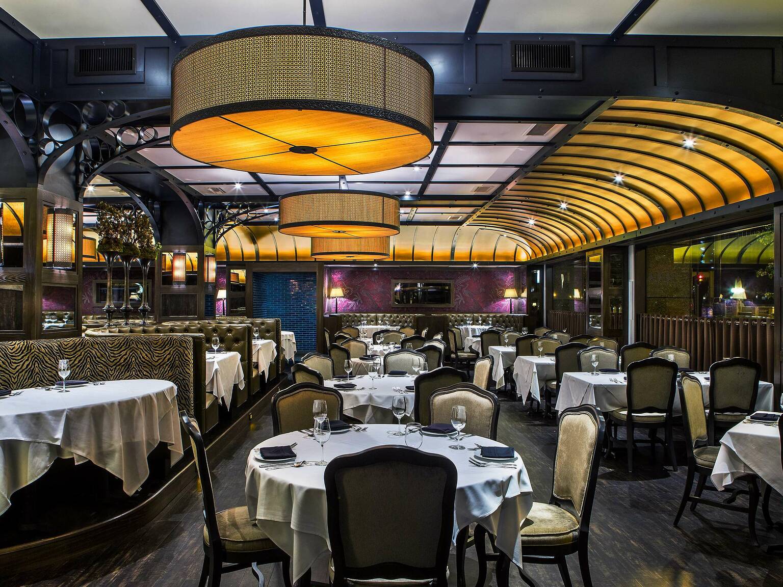 27 Best Chicago Loop Restaurants Right Now