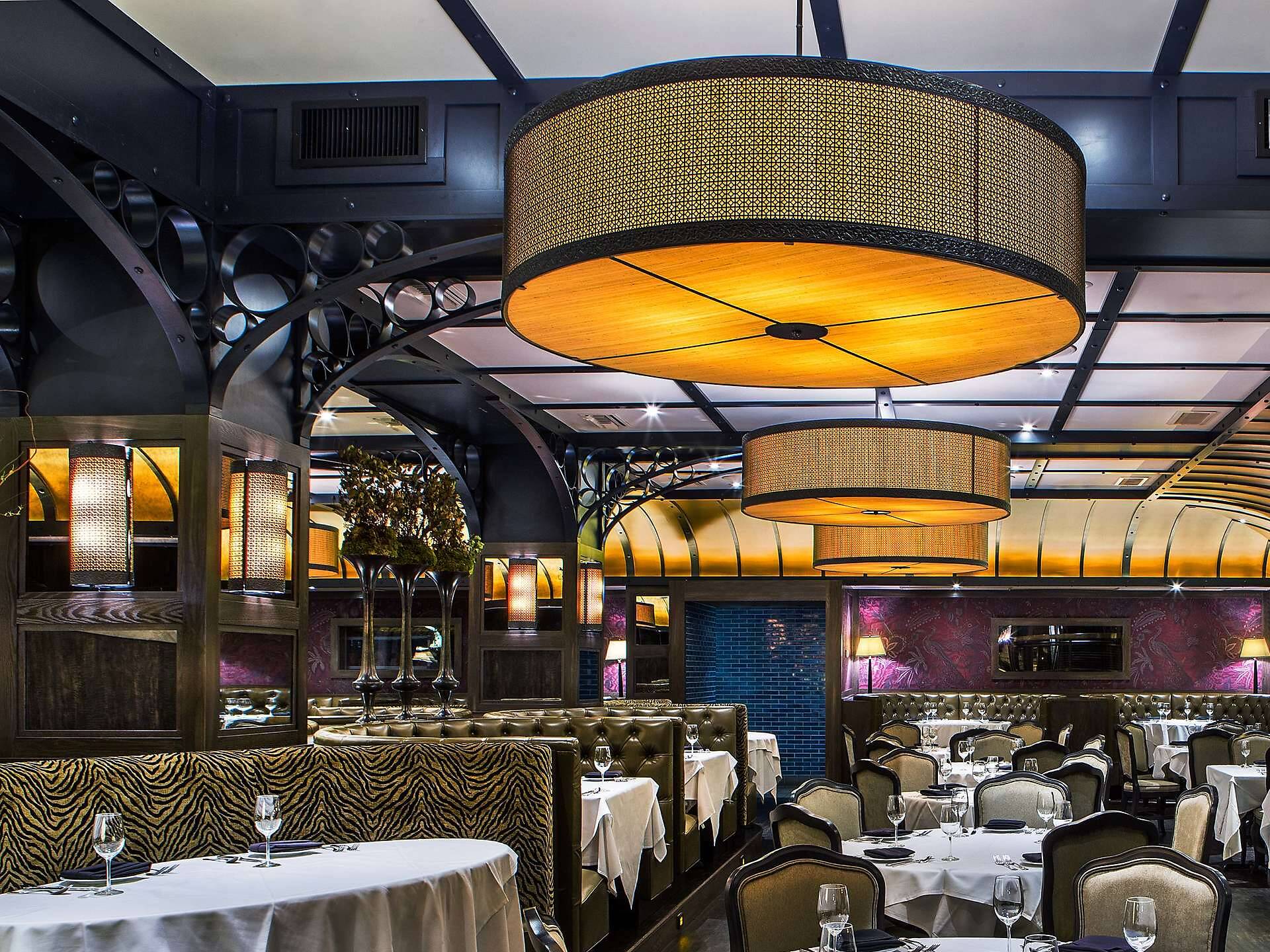 Best Places For Easter Brunch Specials in Chicago