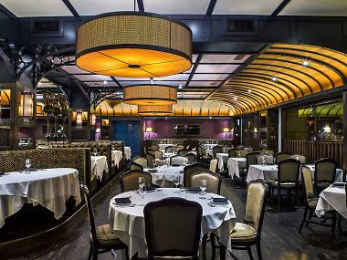 27 Best Chicago Loop Restaurants Right Now