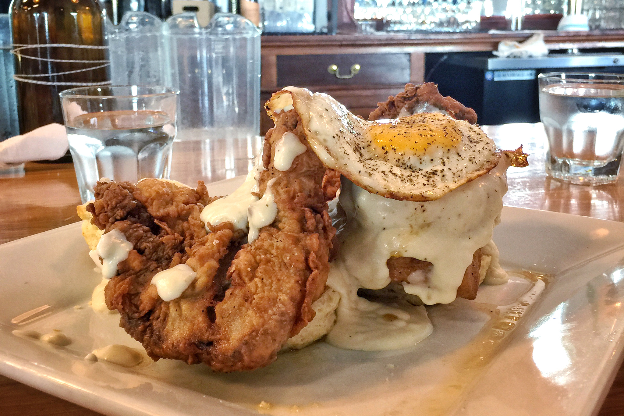 Salt & Time Butcher Shop and Salumeria | Shopping in East Cesar Chavez ...