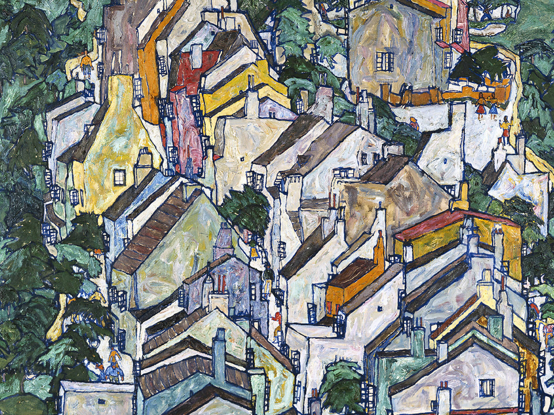 Neue Galerie New York museum guide to exhibits and more
