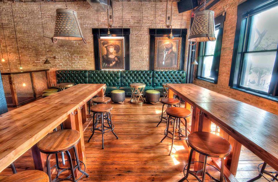 Swift's Attic | Restaurants in Downtown, Austin