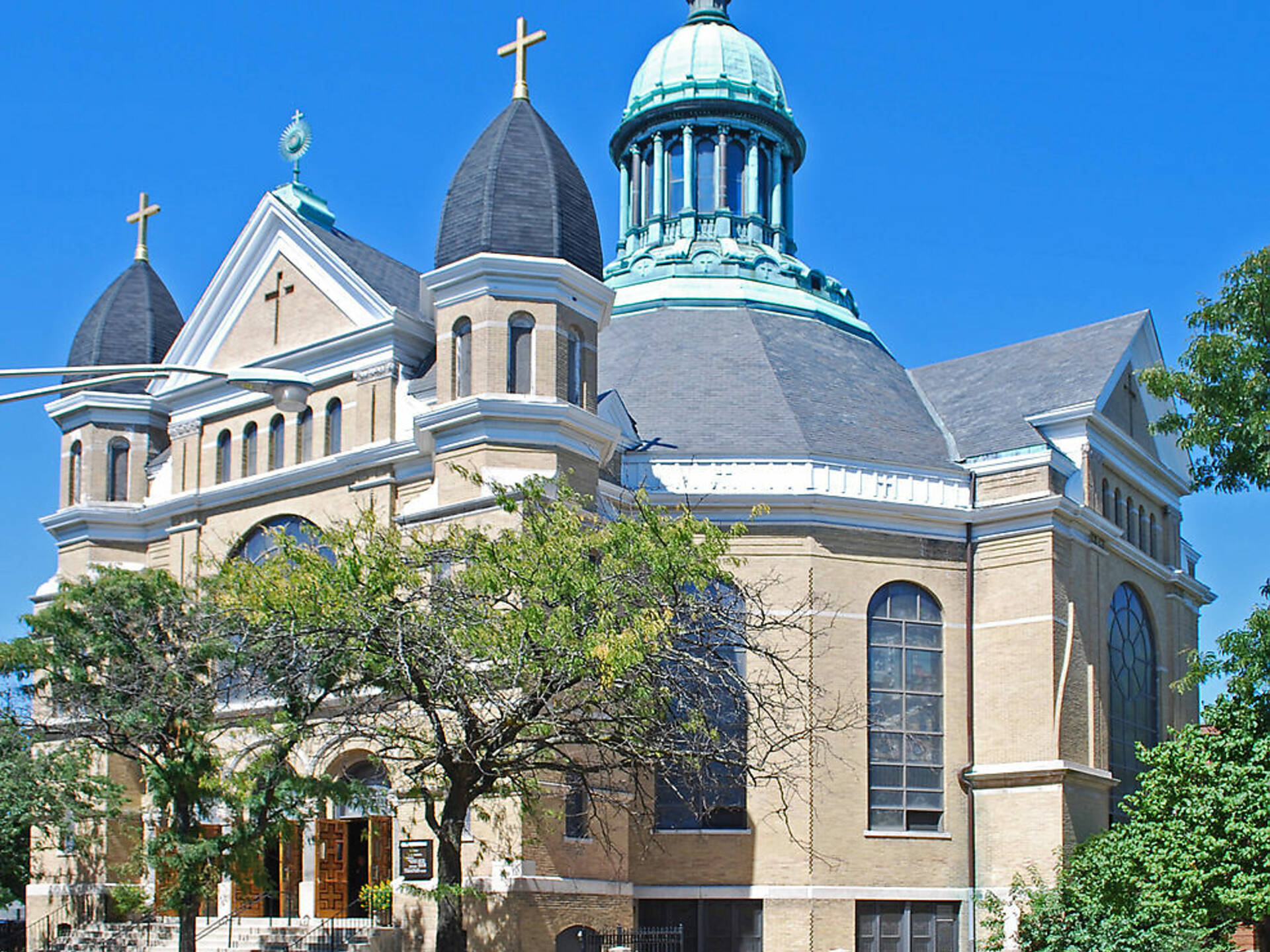 Best attractions in Little Italy