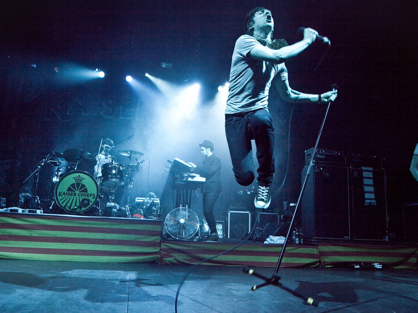 The best live music venues in Sydney