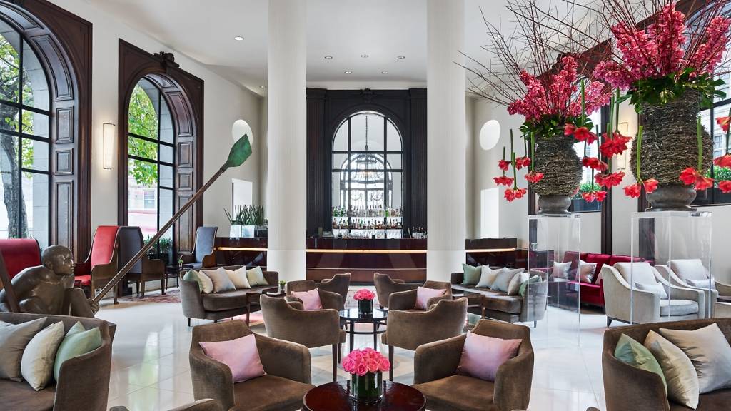 17 Best Central London Hotels | Best Hotels to Book in Central London