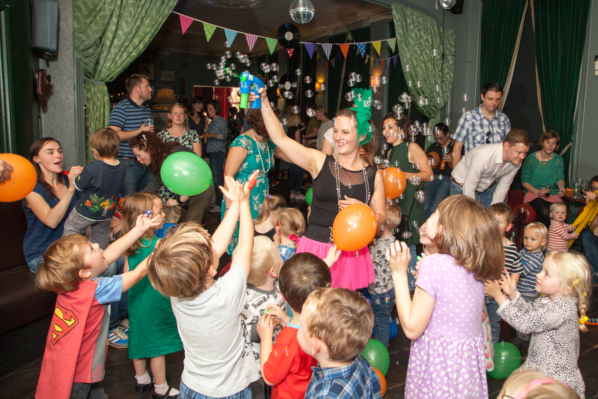 The Little Disco | Things to do in London