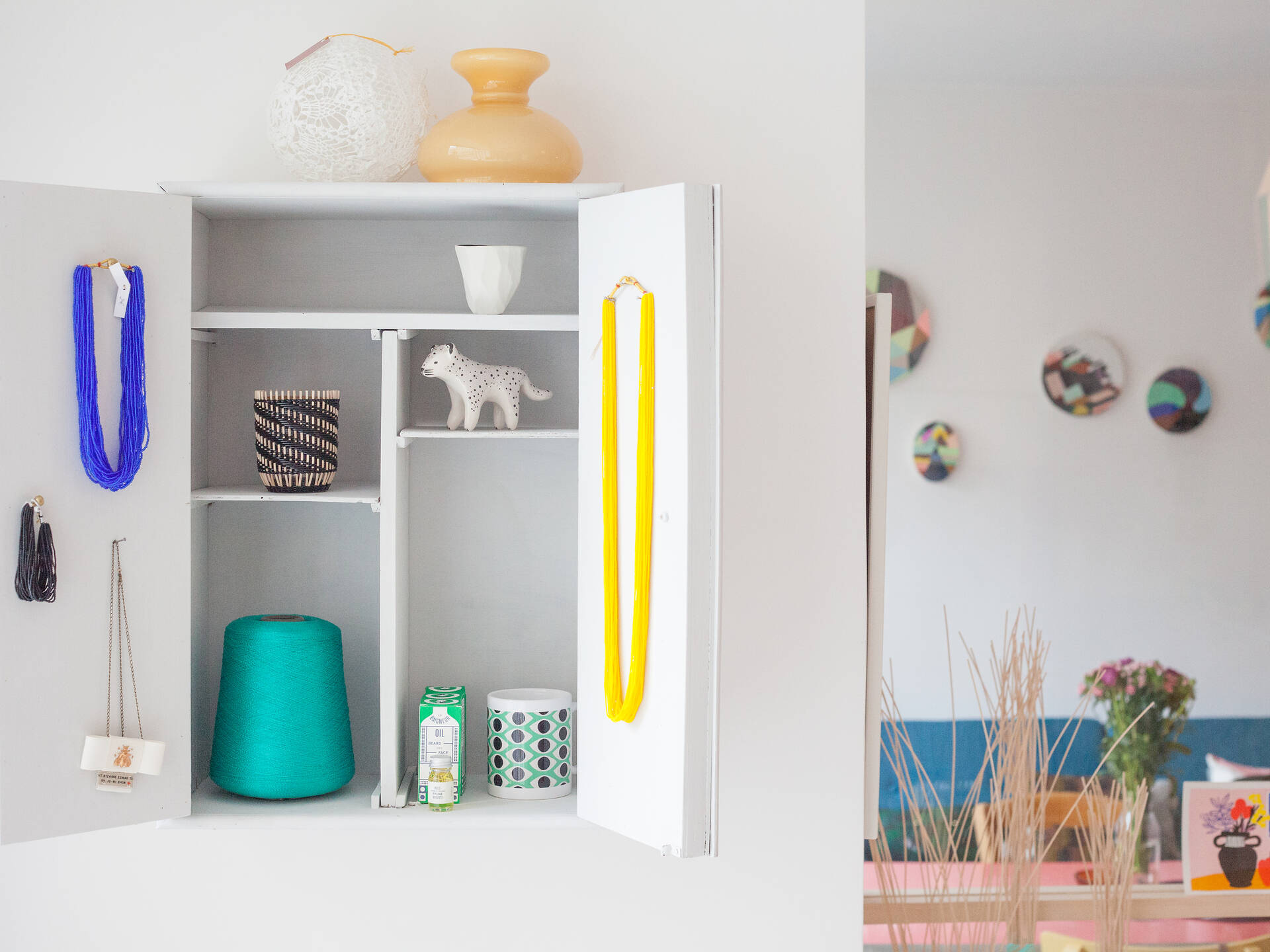 Paris's hybrid concept stores | Shopping | Time Out Paris