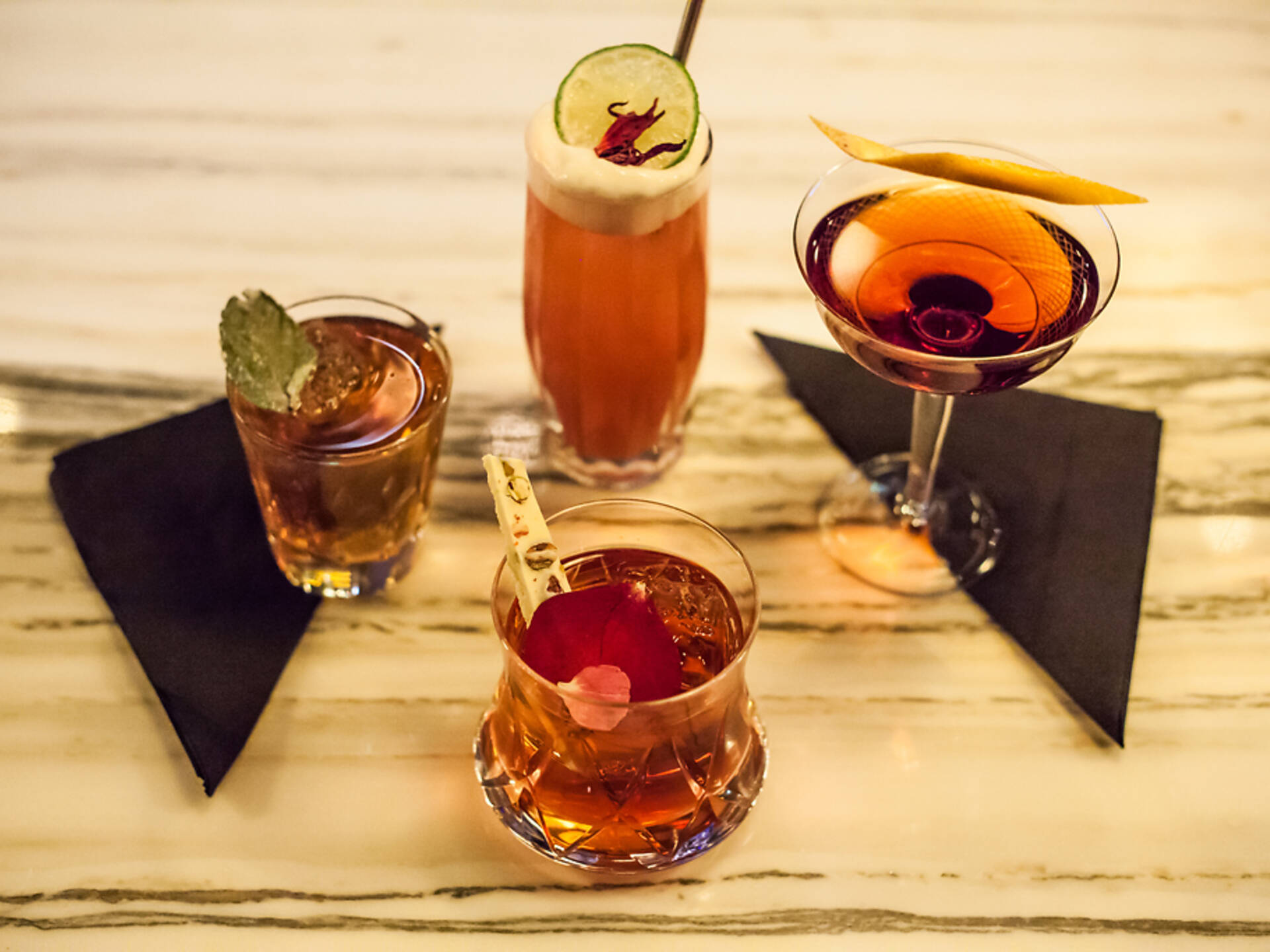 The Best Speakeasies & Secret Bars in Mexico City