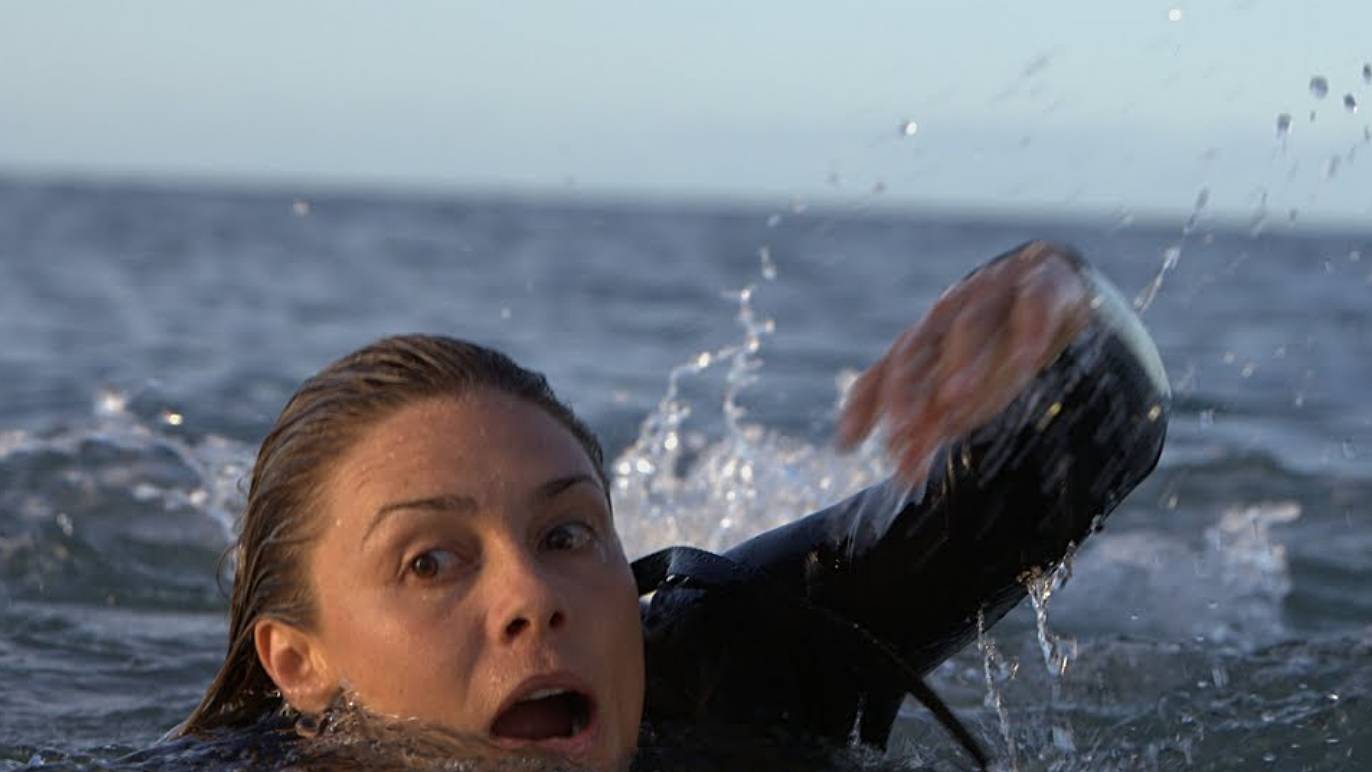 11 Australian Horror Movies to Scare Off Tourists