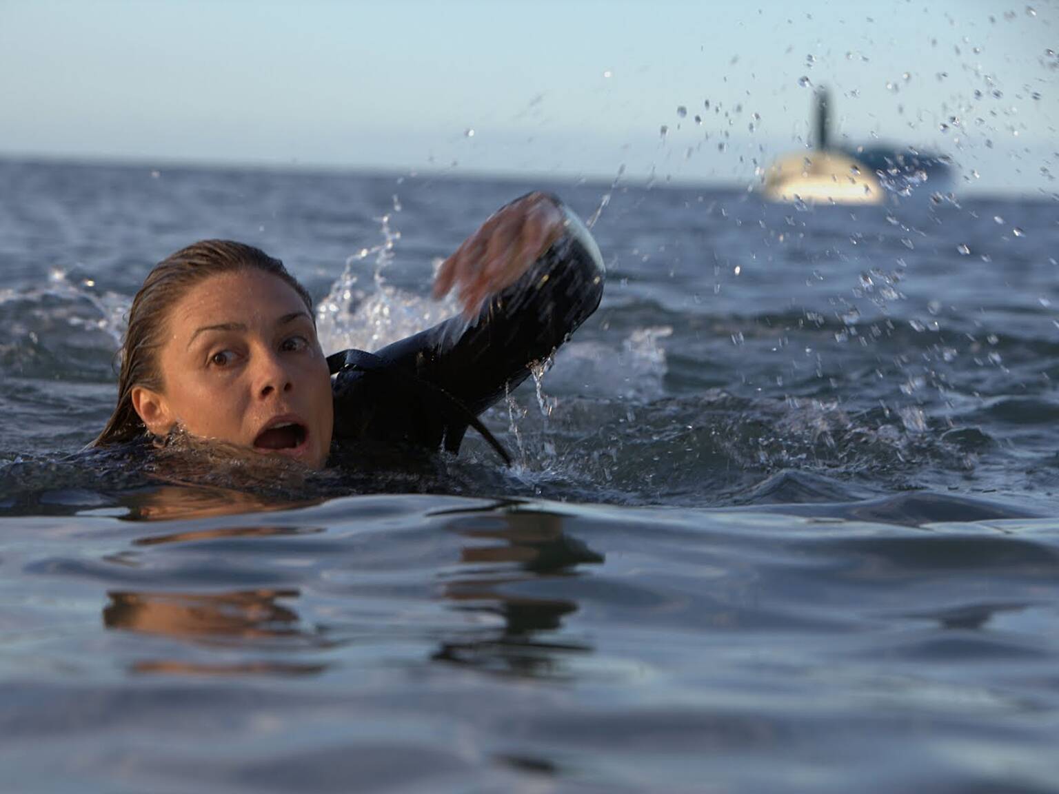 11 Australian Horror Movies to Scare Off Tourists