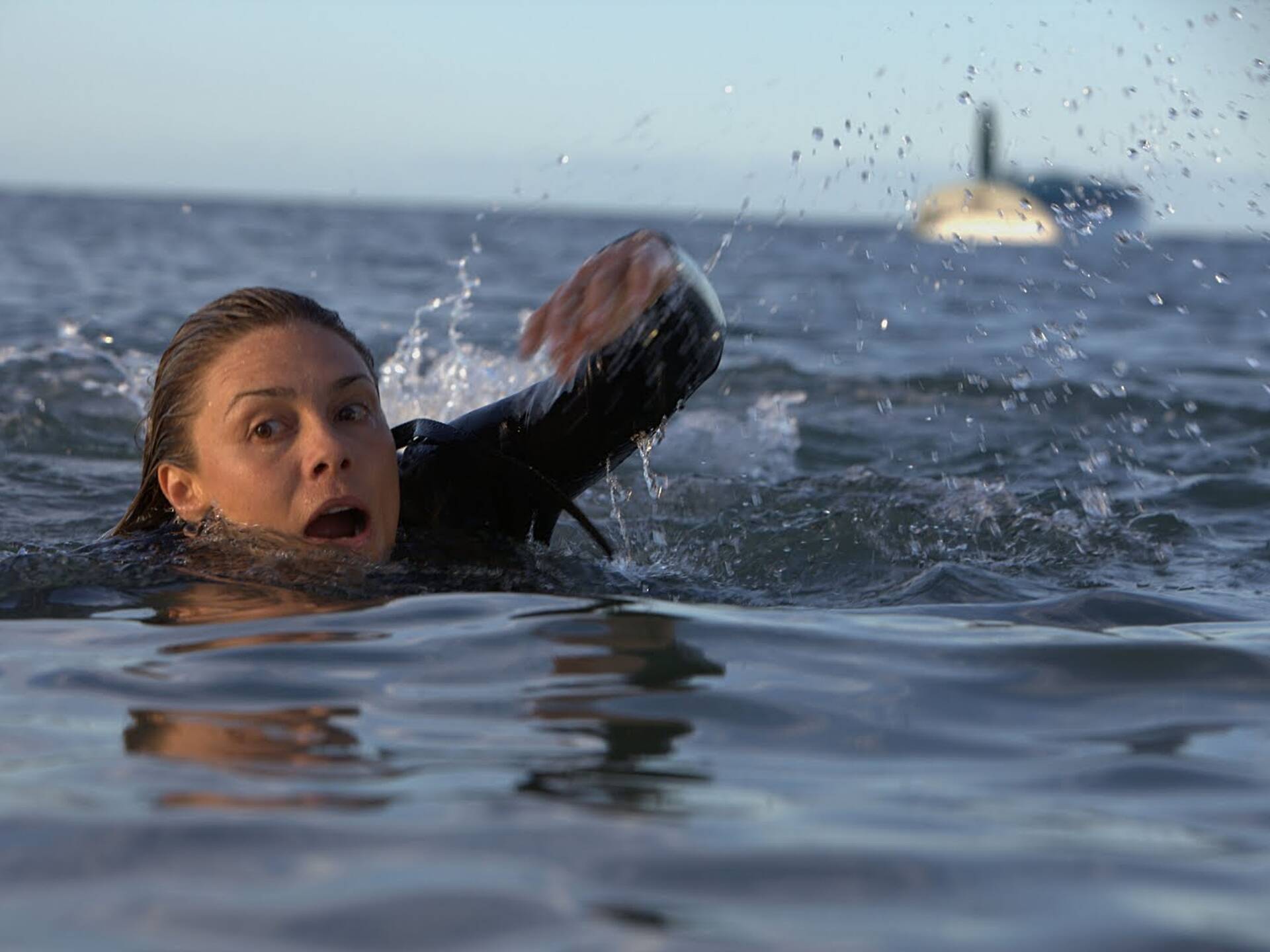 11 Australian Horror Movies to Scare Off Tourists