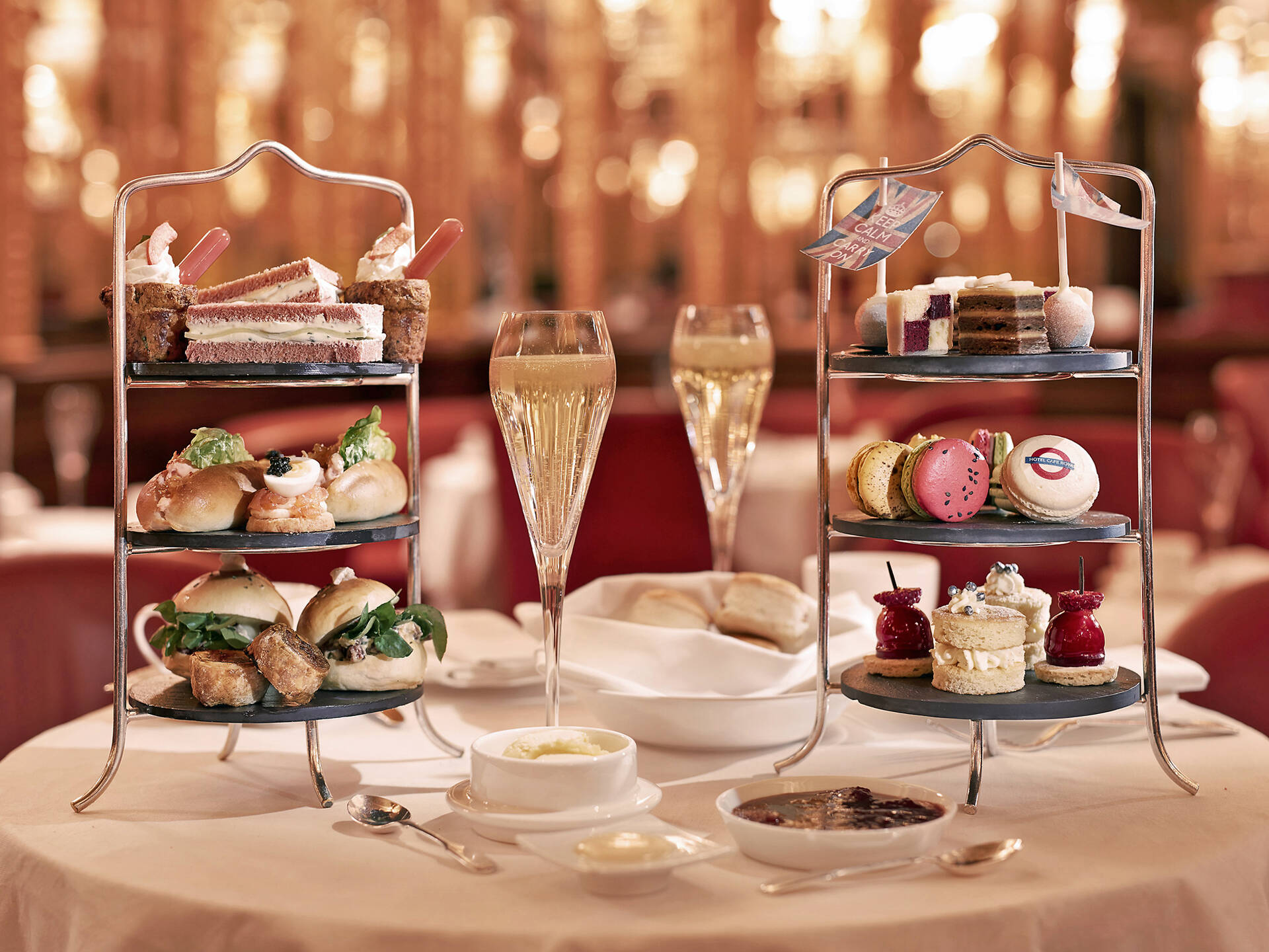 34 Best Afternoon Tea in London To Book in 2024