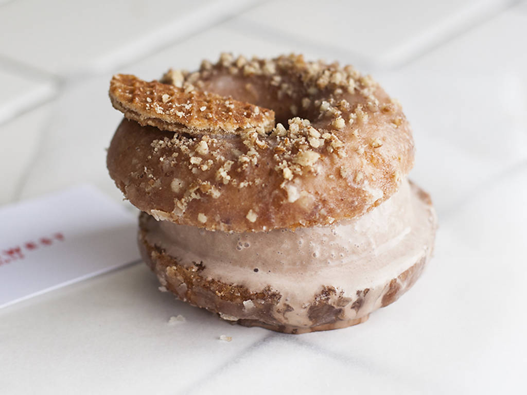 Best donut shops in America, for great donuts coast to coast