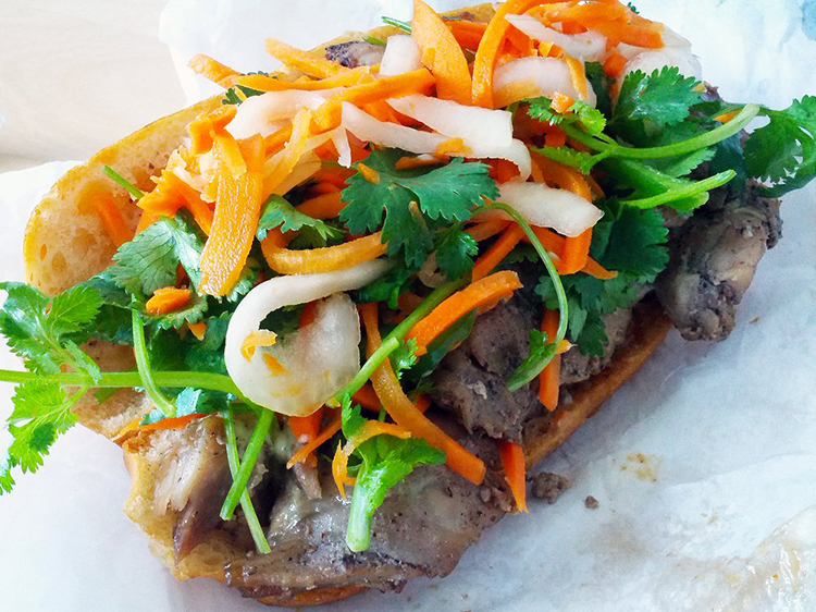Saigon Sandwich | Restaurants in Tenderloin, San Francisco