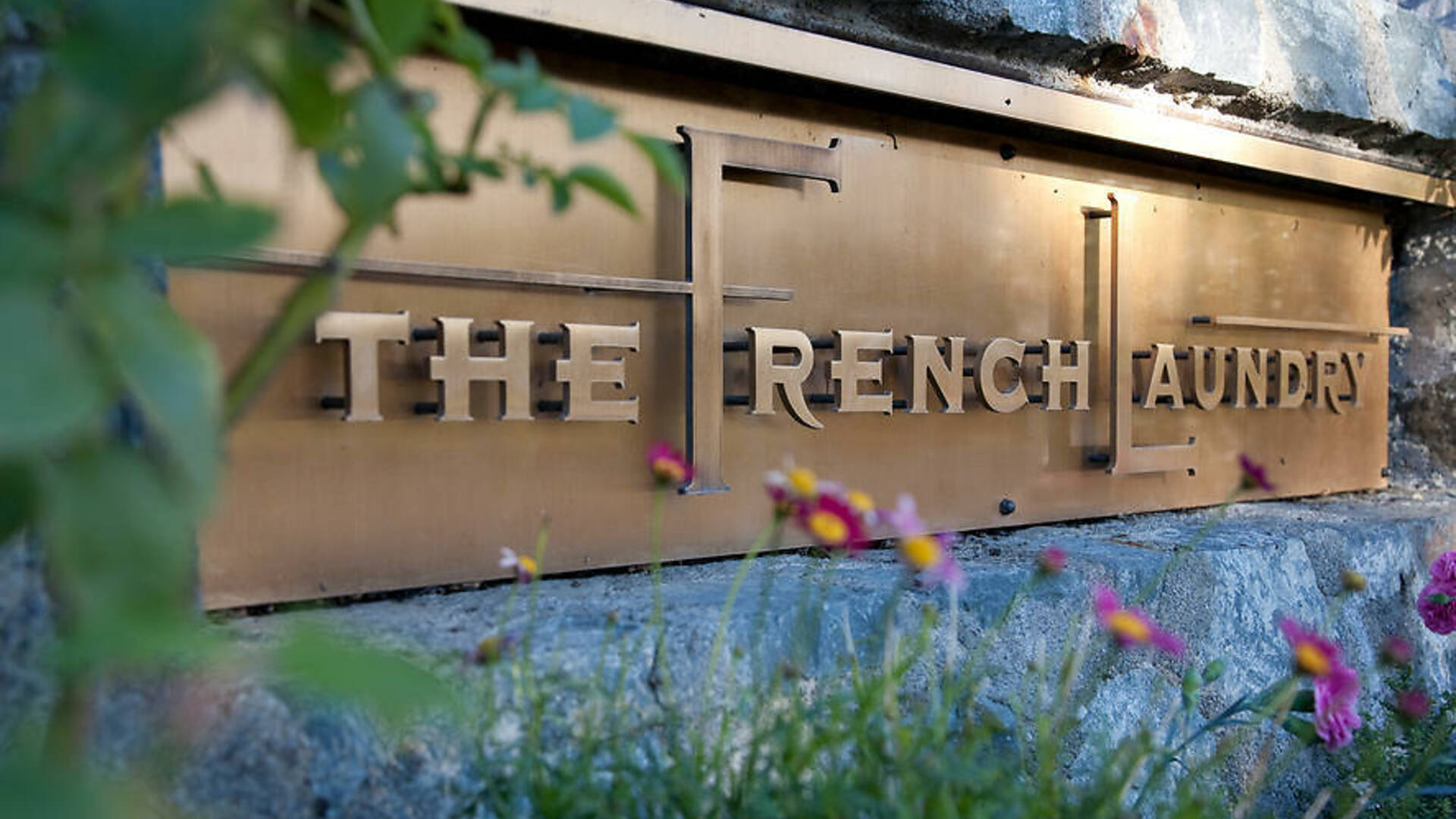 The French Laundry Remains the Holy Grail of Fine Dining