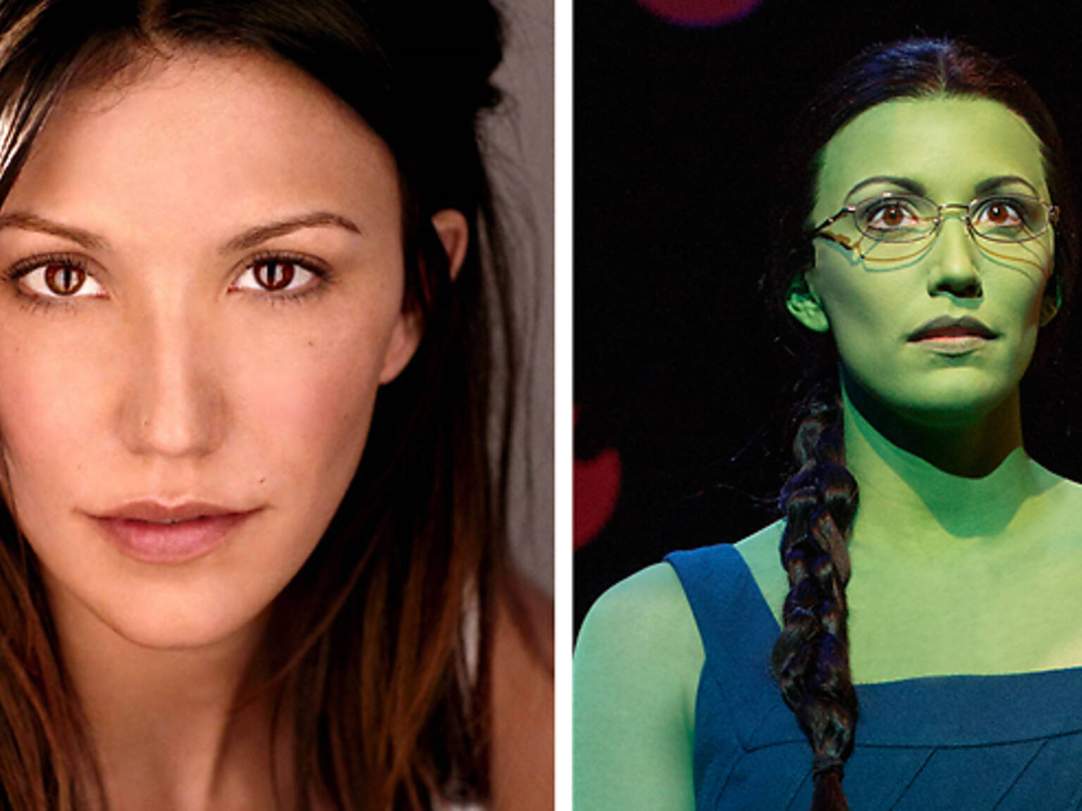 Wicked Broadway's witches talk their favorite show moments