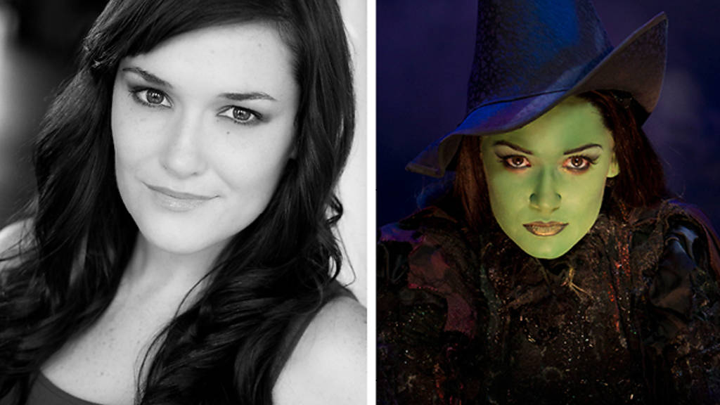 Wicked Broadway's witches talk their favorite show moments