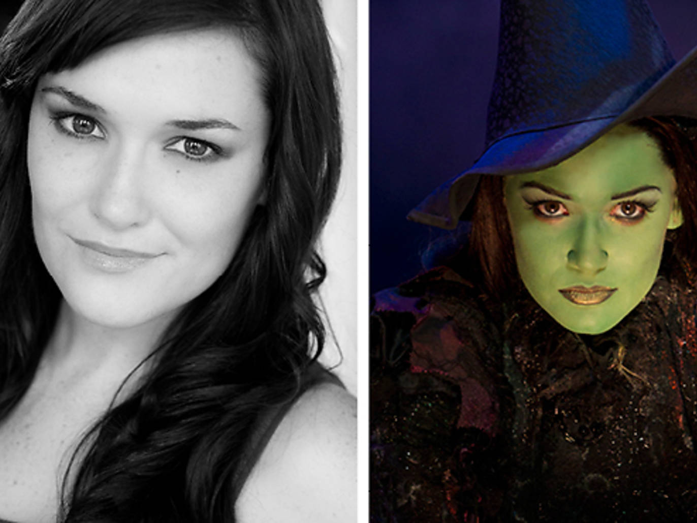 Wicked Broadway's witches talk their favorite show moments