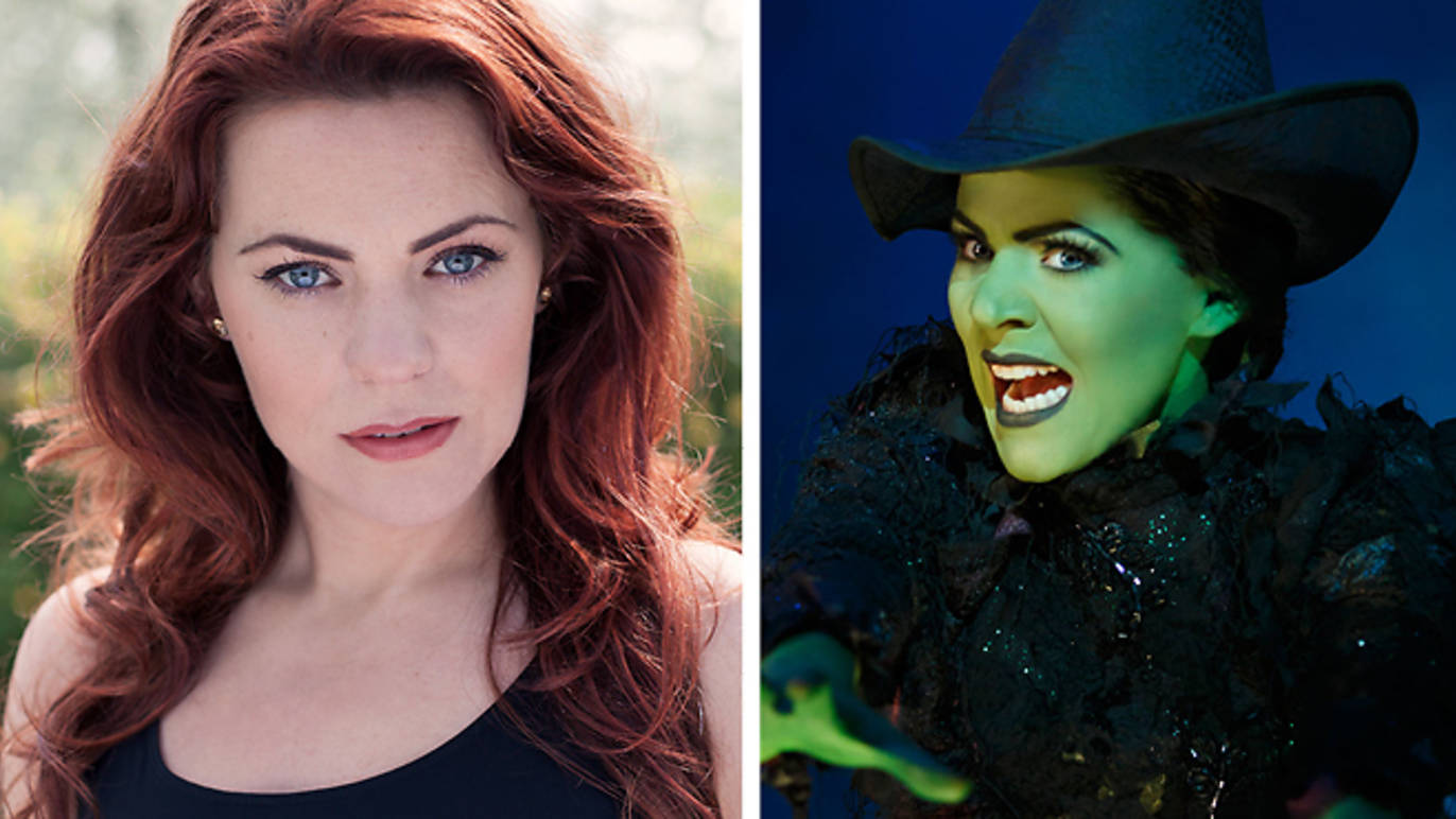 Wicked Broadway's witches talk their favorite show moments
