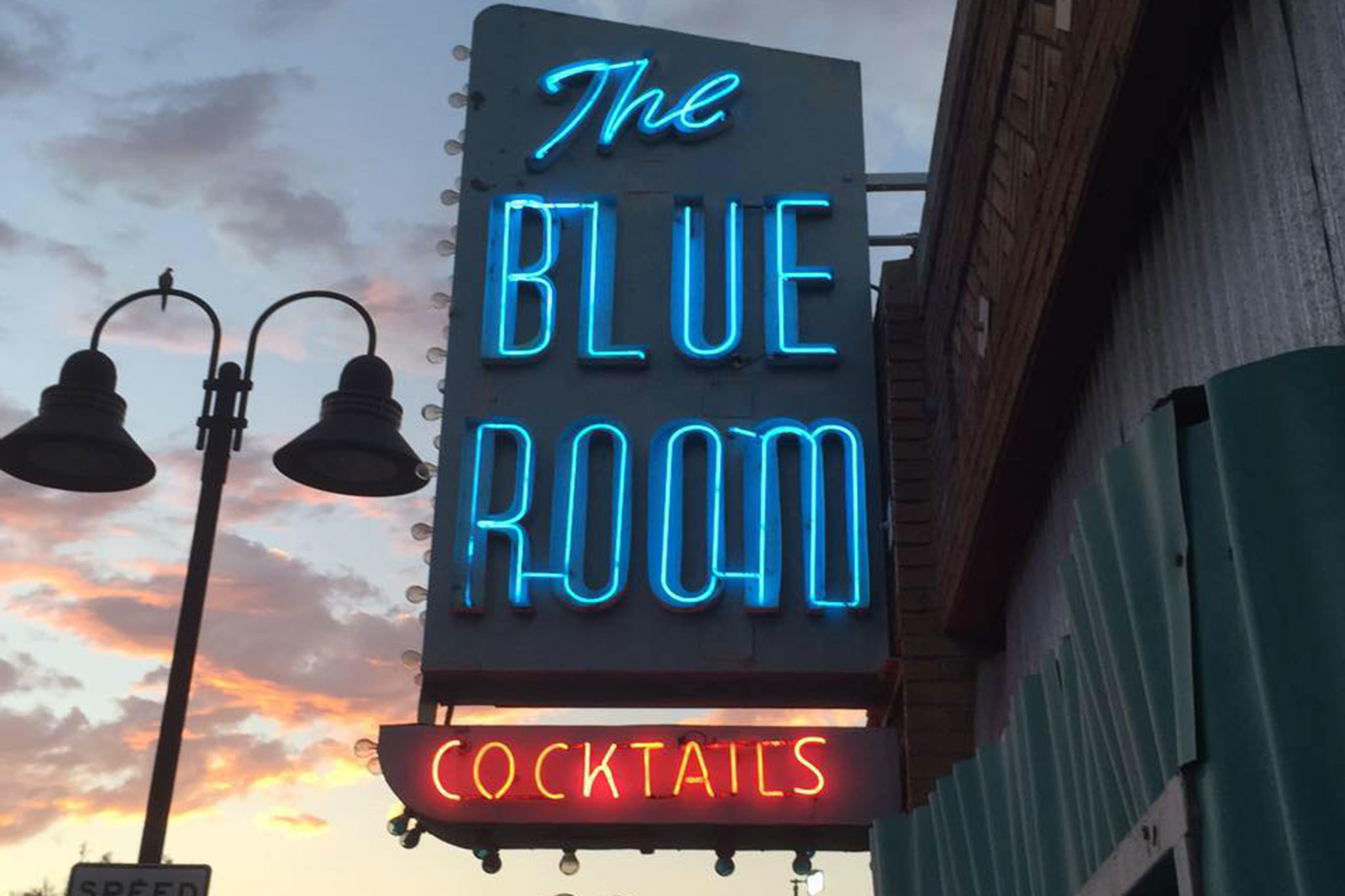 Blue Room | Bars in Burbank, Los Angeles