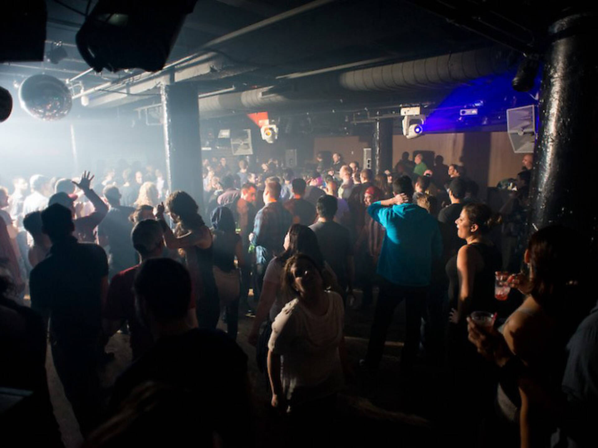 19 Best Dance Clubs in the U.S. For Nonstop Partying