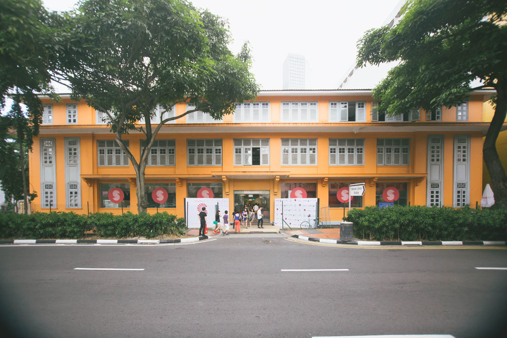 99 Beach Road | Things to do in Raffles Place, Singapore