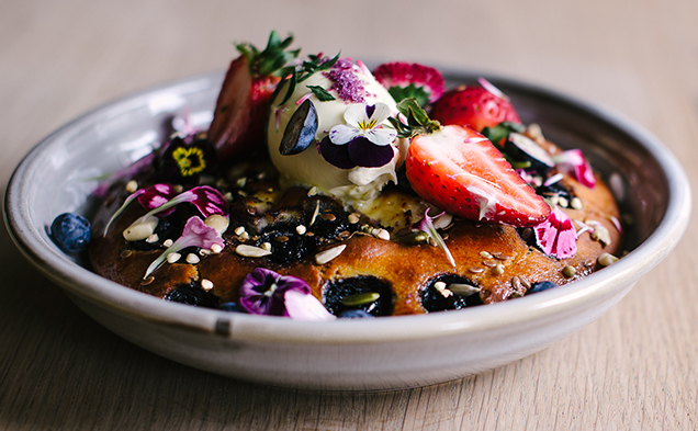 The best pancakes in Melbourne