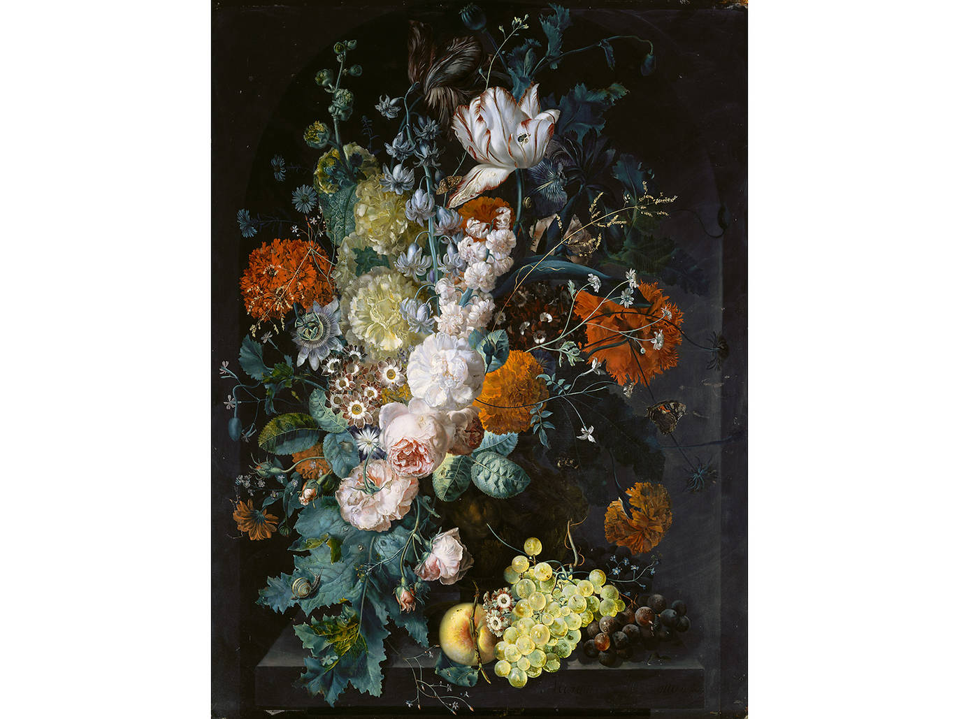 14 Best Flower Paintings Of All Time And Where To Find Them