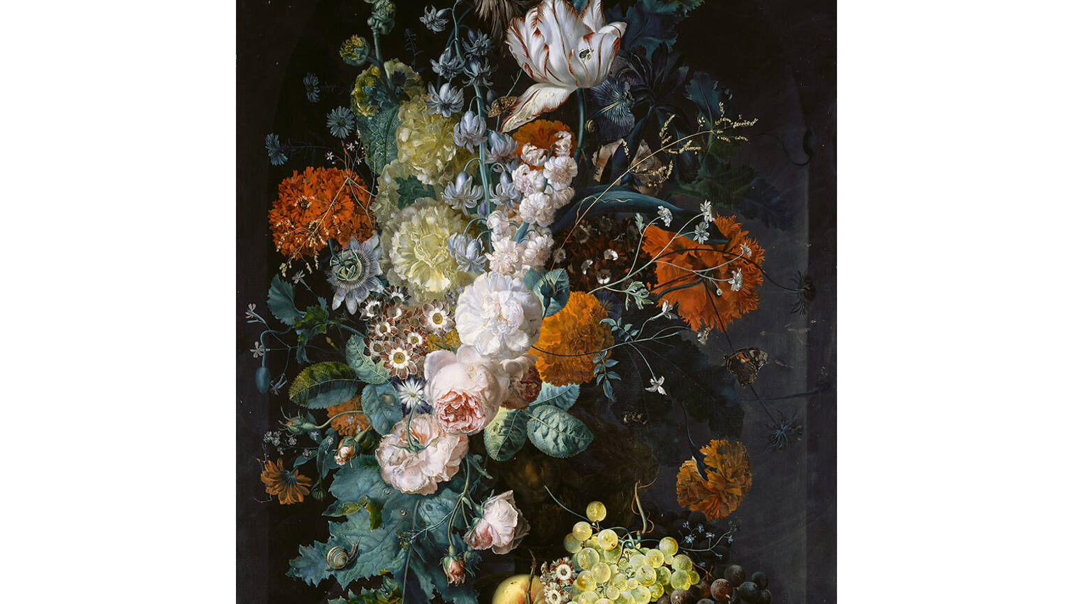 14 Best Flower Paintings Of All Time And Where To Find Them