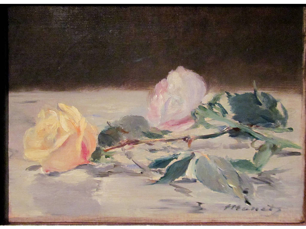 14 Best Flower Paintings Of All Time And Where To Find Them